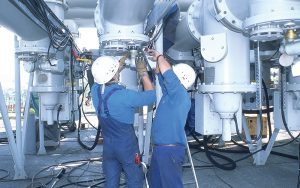 PeopleService: Leaders in Water/Wastewater Management & Operations