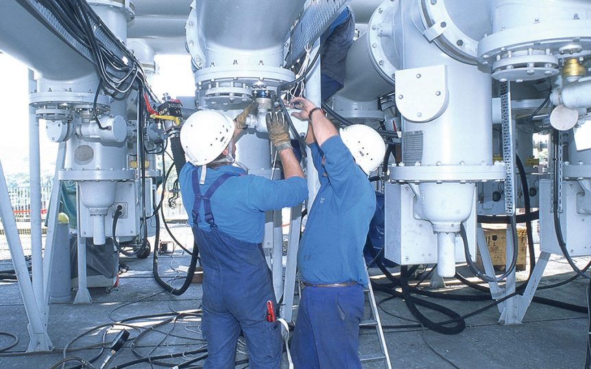 PeopleService: Leaders in Water/Wastewater Management & Operations