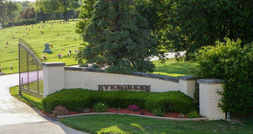 Evergreen Memorial Park Cemetery - PeopleService Inc.